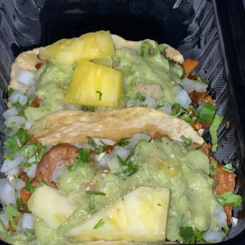 TACOS DON GOYO BREA - Updated July 2025 - 351 Photos & 442 Reviews ...