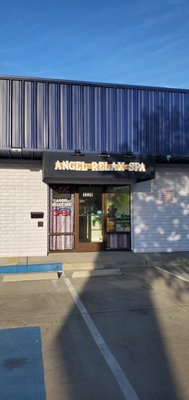 ANGEL RELAX SPA - Updated December 2025 - 12 Photos - 1236 N El Dorado ...