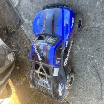 DELTA RC RACEWAY & HOBBY SHOP - Updated November 2025 - 41 Photos & 99 ...