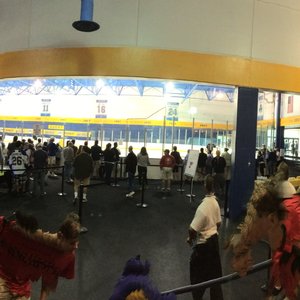 BRENTWOOD ICE RINK - Updated June 2025 - 23 Photos & 17 Reviews - 2505 ...