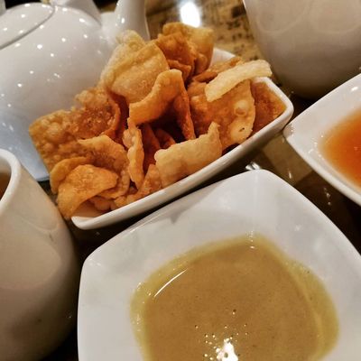 GINGER ASIAN CUISINES - 81 Photos & 123 Reviews - 7 Wilkins Station Rd ...