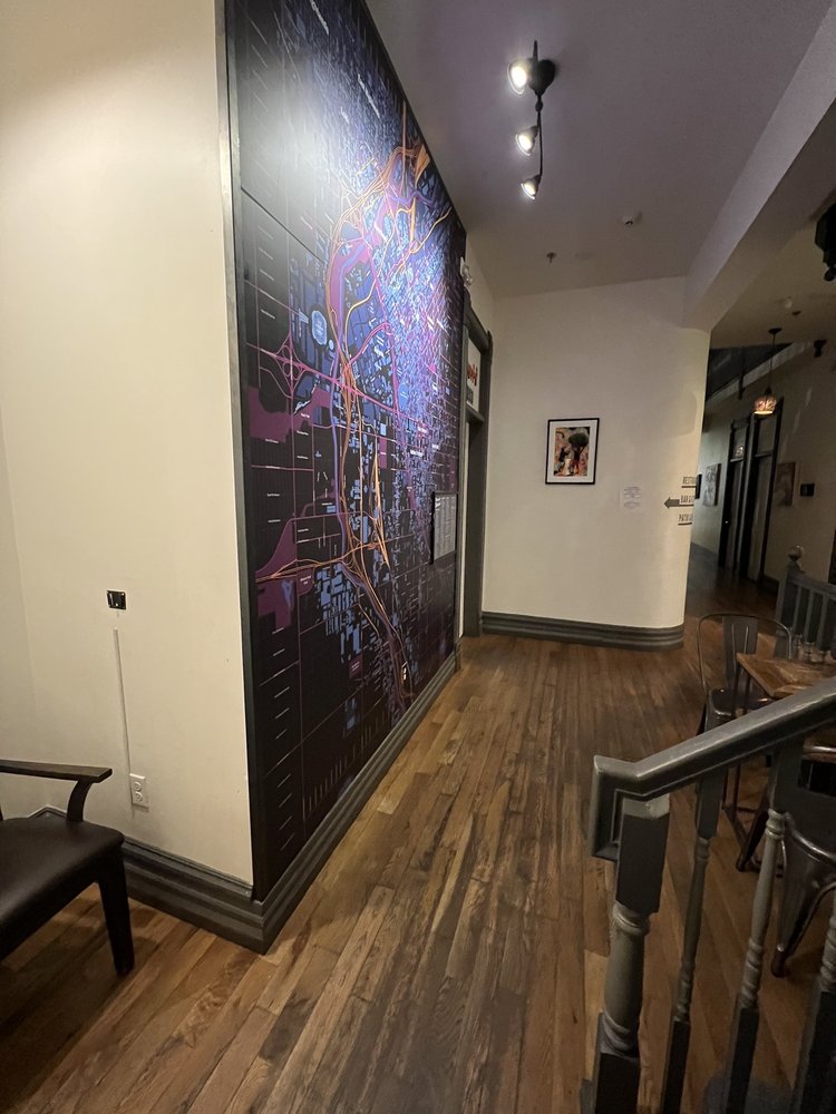 HOSTEL FISH - 229 Photos & 115 Reviews - 1217 20th St, Denver, CO - Yelp