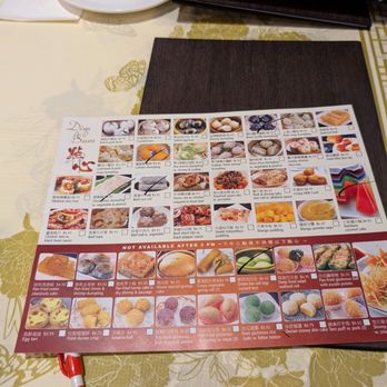 ROYAL DIM SUM - Updated May 2025 - 254 Photos & 61 Reviews - 1500 Old ...