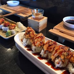 KAY SUSHI - Updated January 2026 - 511 Photos & 333 Reviews - 10115 E Bell Rd, Scottsdale ...