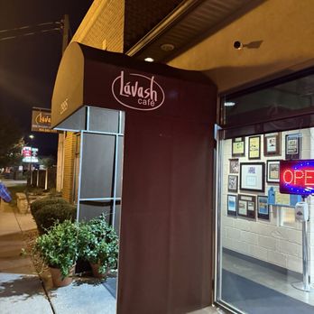 LAVASH CAFE - Updated March 2025 - 541 Photos & 864 Reviews - 2985 N ...