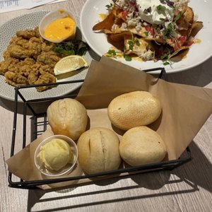 FINZ SEAFOOD & GRILL - 786 Photos & 941 Reviews - 86 Wharf St, Salem ...