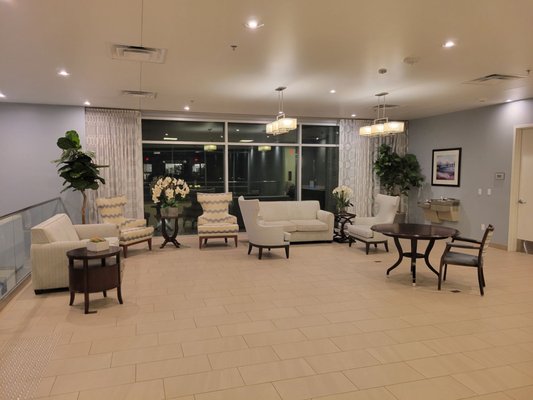 CORONADO RIDGE SKILLED NURSING & REHABILITATION CENTER - Updated ...