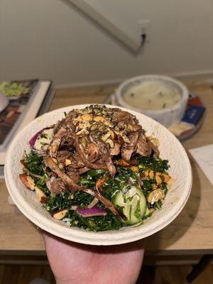 THIS BOWL - Updated December 2024 - 172 Photos & 93 Reviews - 65 ...