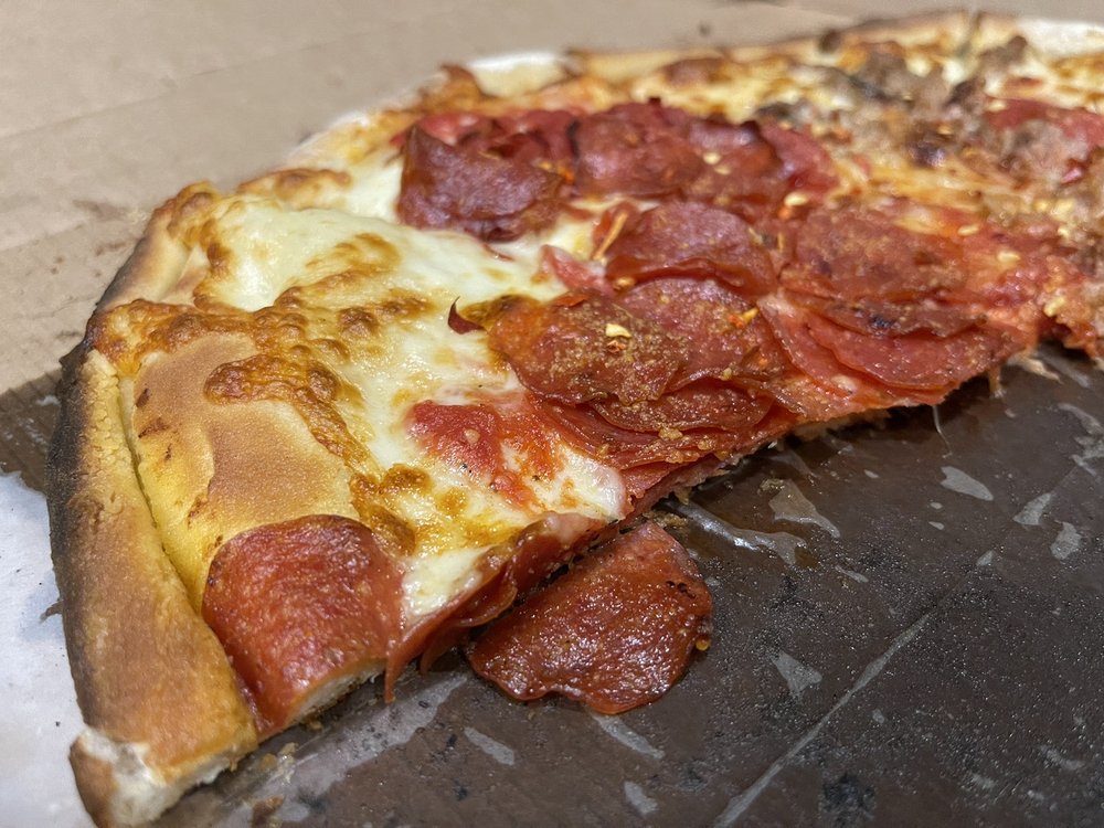 ANTHONY’S COAL FIRED PIZZA & WINGS - Updated May 2025 - 43 Photos & 142 ...