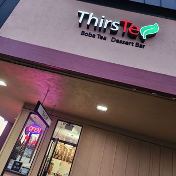 THIRSTEA - Updated March 2025 - 273 Photos & 208 Reviews - 6585 ...