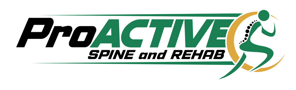 Proactive Spine and Rehab - Trusted Since 2022 - Updated July 2025 ...