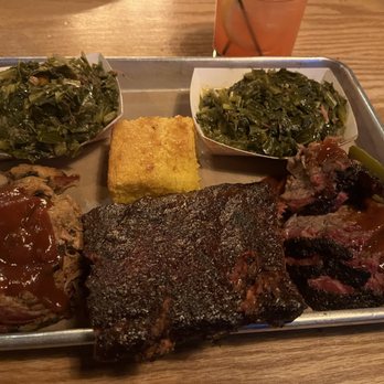 DINOSAUR BAR-B-QUE - Updated May 2025 - 1394 Photos & 1950 Reviews - 99 ...