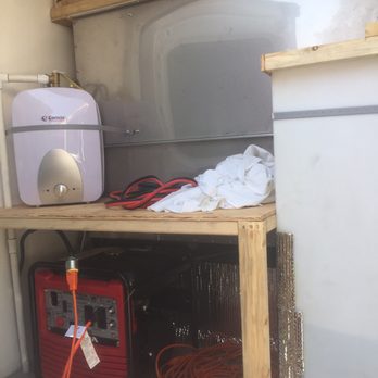 ALLIANCE VAN CONVERSIONS - Updated January 2026 - 59 Photos - 7406 ...