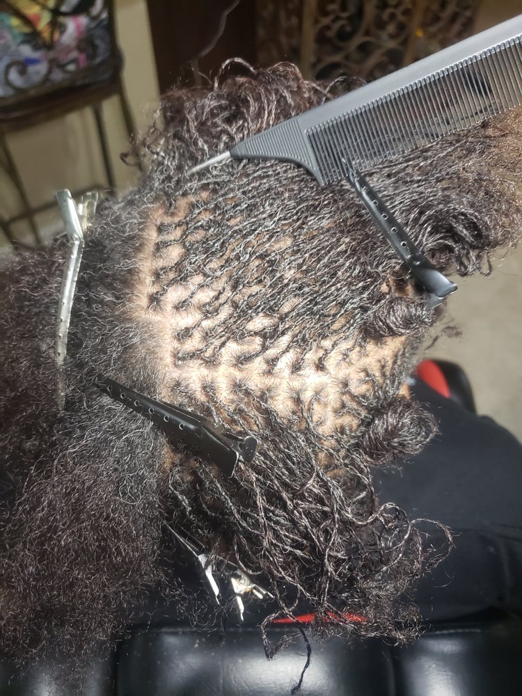 SIMPLY LOCS BY MANDY - Updated January 2026 - 11 Photos - Tulsa ...