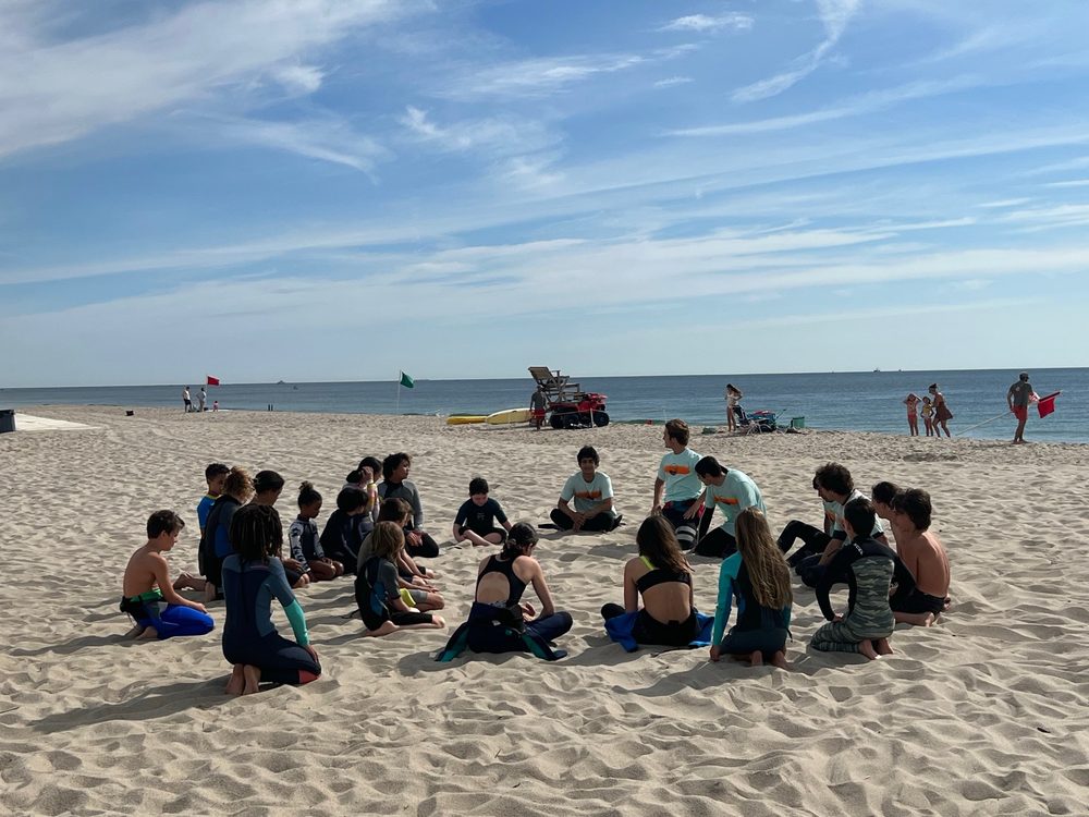 SUMMERTIME SURF SCHOOL - POINT PLEASANT - Updated August 2025 - 36 ...