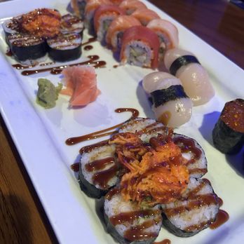 SUSHI ROCK CAFE - 503 Photos & 564 Reviews - 1515 E Las Olas Blvd, Fort ...