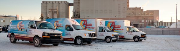 ACTION FURNACE - Updated December 2025 - 17 Photos & 33 Reviews - 925 ...