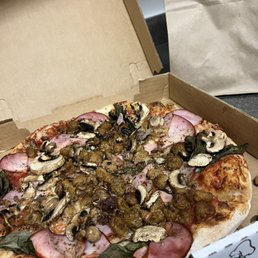 POTOMAC PIZZA - Updated January 2026 - 154 Photos & 223 Reviews - 19 ...