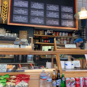 WHEATFIELDS BAKERY CAFÉ - 182 Photos & 294 Reviews - Bakeries - 904 Vermont St, Lawrence, KS ...