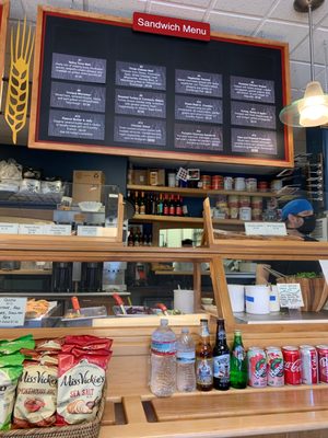 WHEATFIELDS BAKERY CAFÉ - Updated October 2024 - 241 Photos & 340 Reviews - 904 Vermont St ...