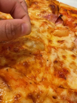 CONGRESS PIZZERIA - Updated June 2025 - 34 Photos & 100 Reviews - 5925 ...