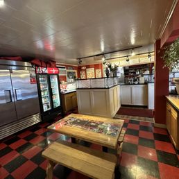 BENNER’S BAGELS PIZZA N’ WHAT NOSH - Updated November 2025 - 24 Photos ...
