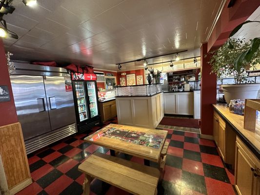 BENNER’S BAGELS PIZZA N’ WHAT NOSH - Updated November 2025 - 24 Photos ...