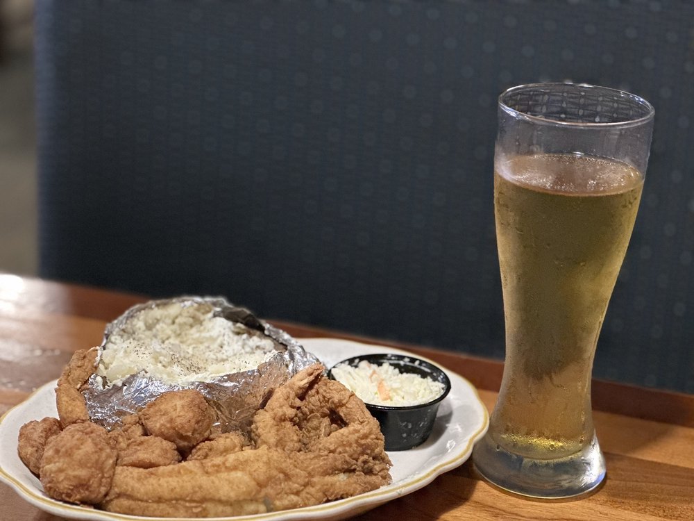 CAPTAIN TOM’S SEAFOOD - Updated January 2026 - 78 Photos & 120 Reviews ...