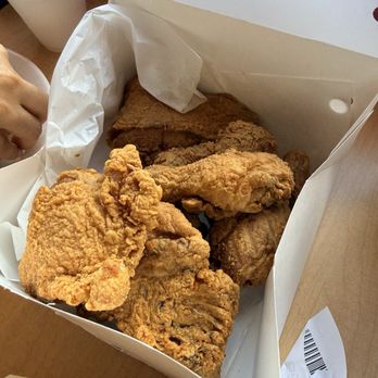 CHATMAN’S CHICKEN - Updated December 2025 - 154 Photos & 232 Reviews ...