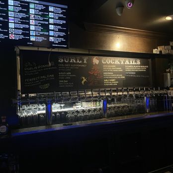 THE SURLY GOAT - Updated November 2025 - 259 Photos & 350 Reviews ...