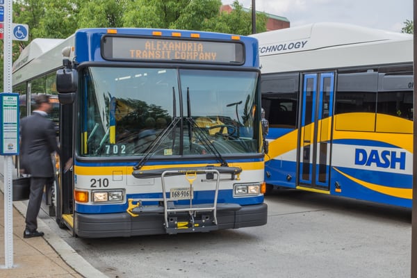 DASH-ALEXANDRIA TRANSIT - Updated December 2025 - 18 Reviews - 3000 ...