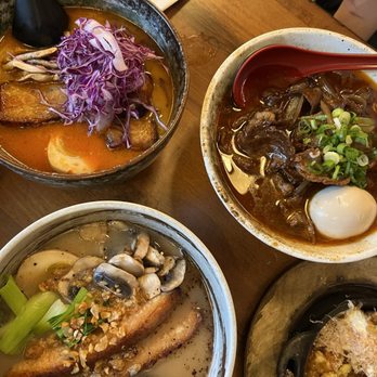 TANIKU IZAKAYA - Updated August 2024 - 741 Photos & 191 Reviews - 1035 ...