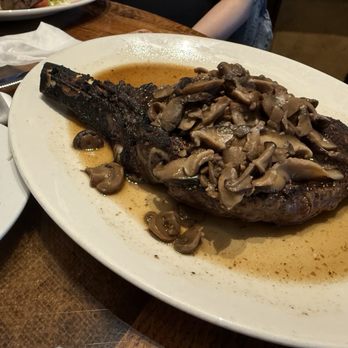 THE STOCKYARD RESTAURANT - Updated December 2025 - 553 Photos & 543 ...