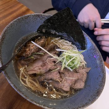 NOKA RAMEN - Updated July 2024 - 1493 Photos & 436 Reviews - 90 ...