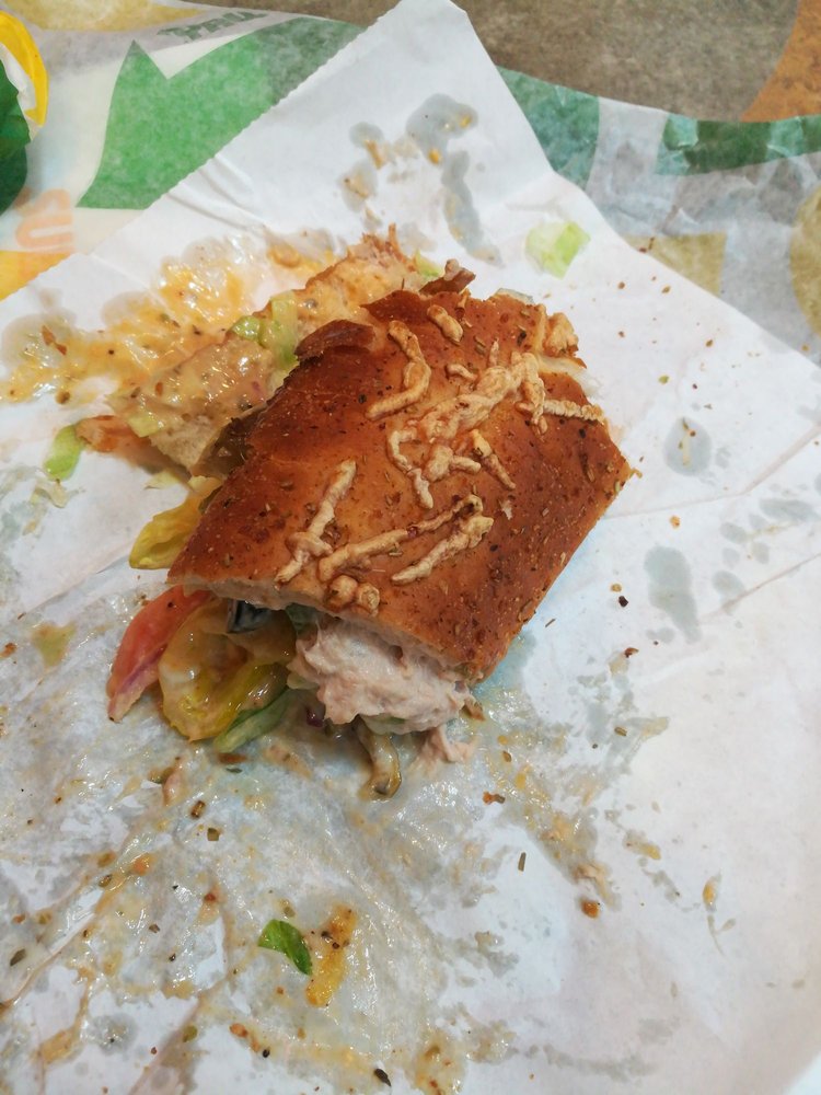 SUBWAY - Updated June 2024 - 21 Arctic Pkwy, Ewing, New Jersey ...