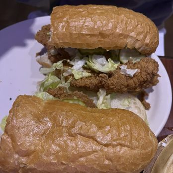 TIBBY’S NEW ORLEANS KITCHEN - Updated April 2024 - 1417 Photos & 1078 ...