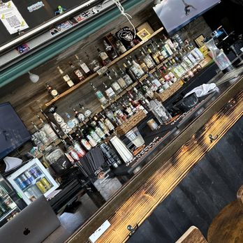 NAMELESS SALOON - Updated September 2025 - 82 Photos & 26 Reviews ...