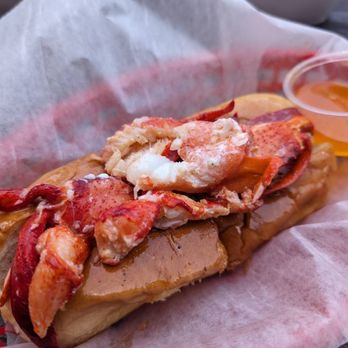 LOBSTAH ON A ROLL - Updated September 2024 - 320 Photos & 217 Reviews ...