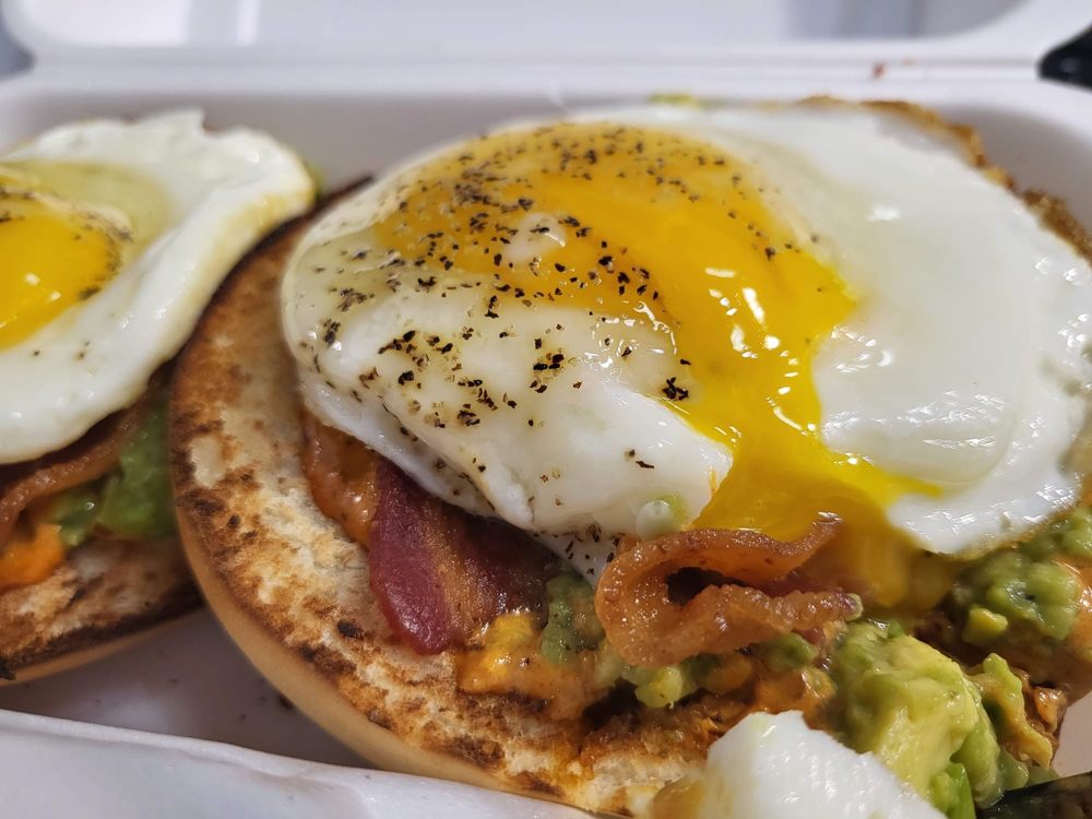 JAVA BRU CAFE - Updated October 2025 - 48 Photos & 14 Reviews - 726 E 12th St, Los Angeles ...