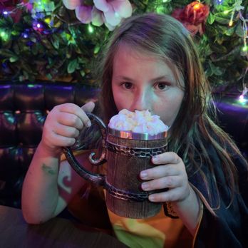 ELIXIR TEA BAR - Updated November 2024 - 984 Photos & 397 Reviews ...