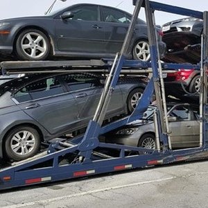 DIAMOND EXPRESS TRANSPORTATION - 10 Reviews - Vehicle Shipping ...