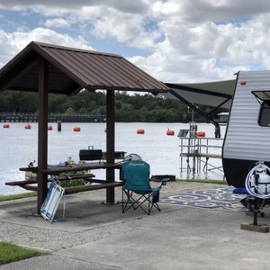 ESCUMINAC BEACH AND FAMILY PARK - 301 Escuminac Point Rd, Hardwicke, NB ...