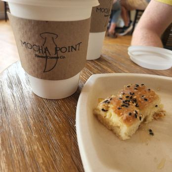 MOCHA POINT YEMENI COFFEE - Updated August 2024 - 29 Photos & 19 ...