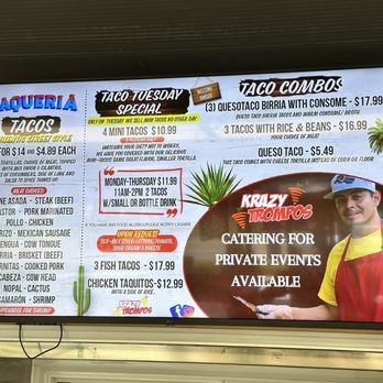 KRAZY TROMPOS - Updated October 2025 - 132 Photos & 78 Reviews - 217 S Rosemont Rd, Virginia ...