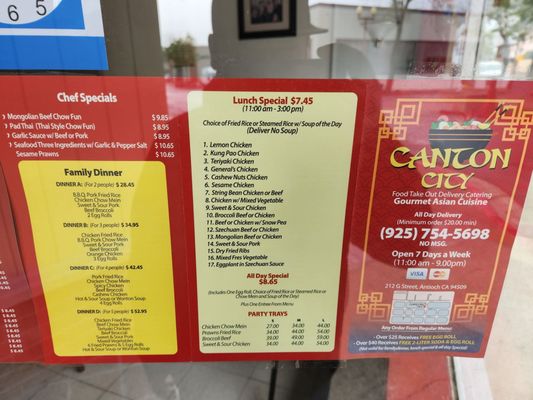 CANTON CITY - Updated October 2025 - 33 Photos & 86 Reviews - 212 G St ...