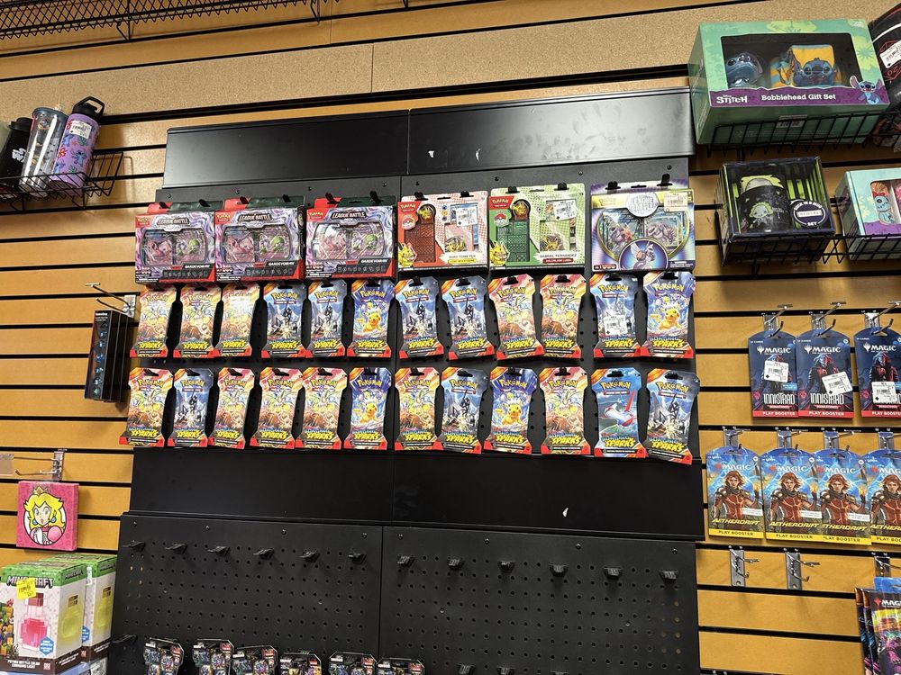 GAMESTOP - Updated August 2025 - 11 Photos - 515 Bypass 72 NW ...