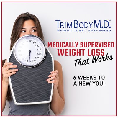 TRIMBODY M.D. - Updated November 2024 - 165 Photos & 45 Reviews - 10300 ...
