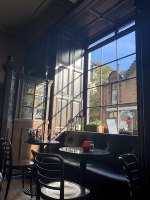 THE HOLYROOD 9A - 101 Photos & 149 Reviews - 9A Holyrood Road ...