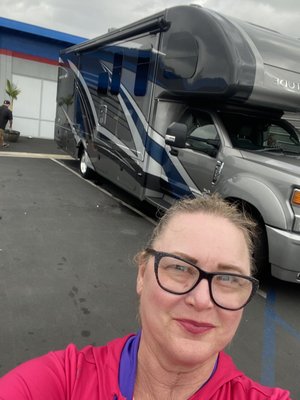 MIKE THOMPSON’S RV SUPER STORES - Updated December 2025 - 76 Photos ...