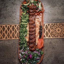 CASPI RESTAURANT AND LOUNGE - Updated June 2025 - 170 Photos & 133 ...